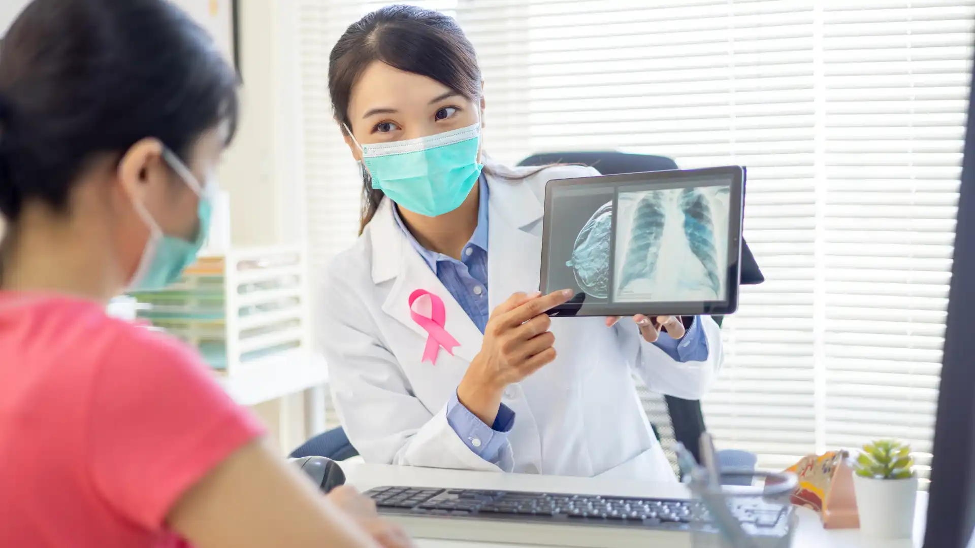 The Importance of Oral Cancer Screenings